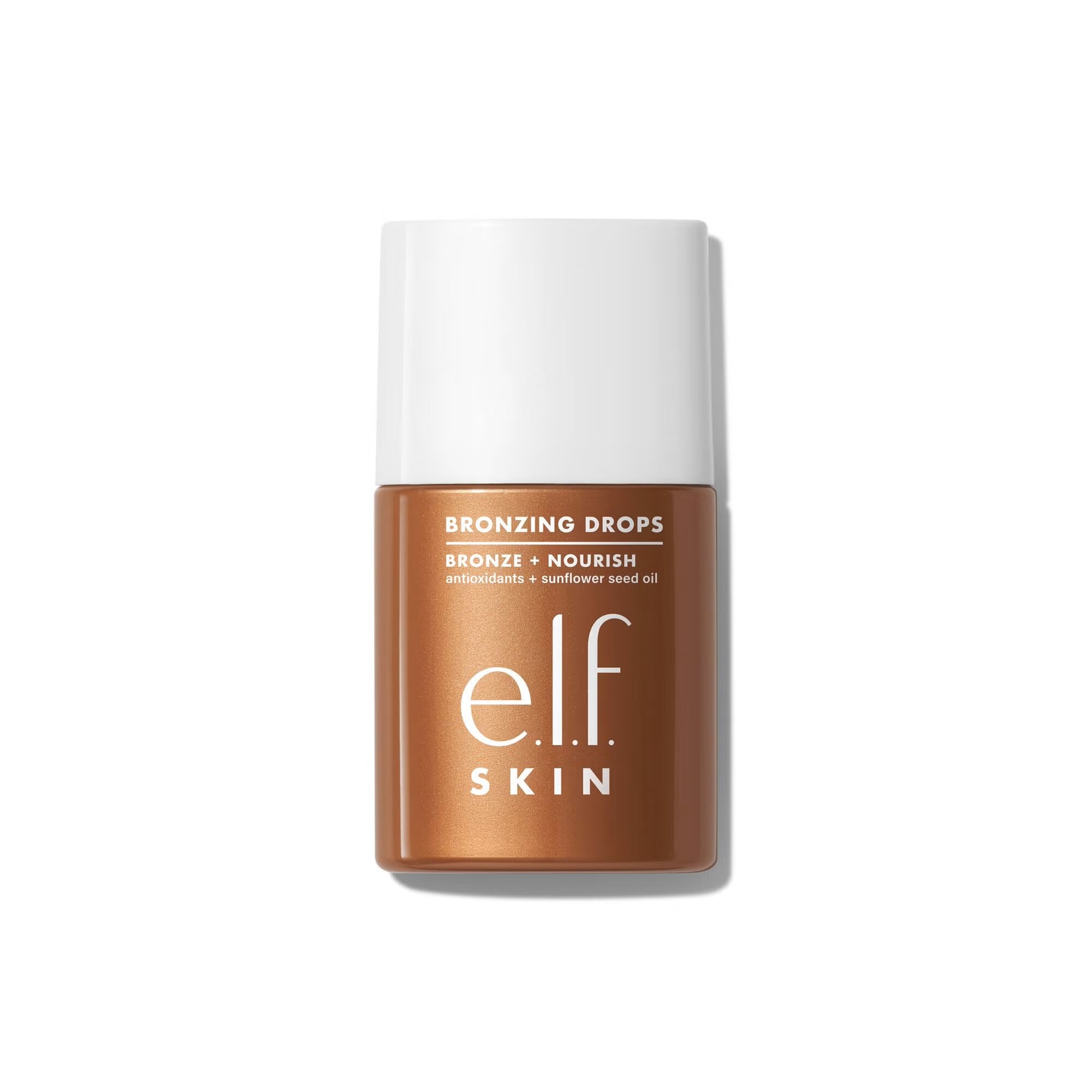 ELF bronzing Drops – Dermalux